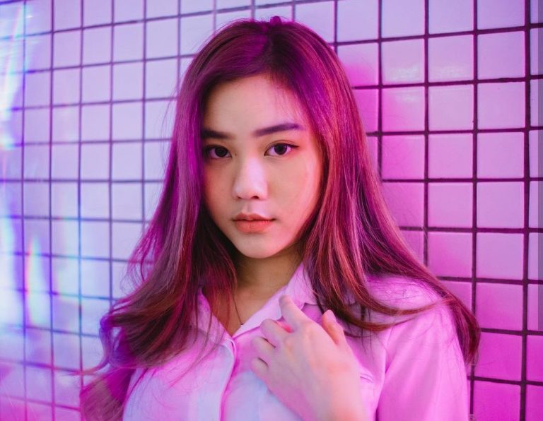 Jessica Jane, Youtuber yang Juga Adik Jess No Limit - Biodata Artis ...