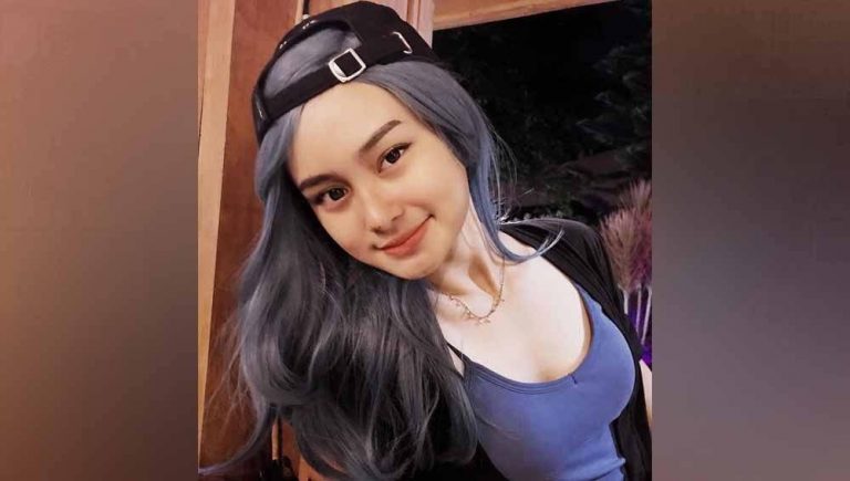 Profil dan Biodata Liyan Zef Jadi Bintang Sinetron Berkat Foto KTP ...