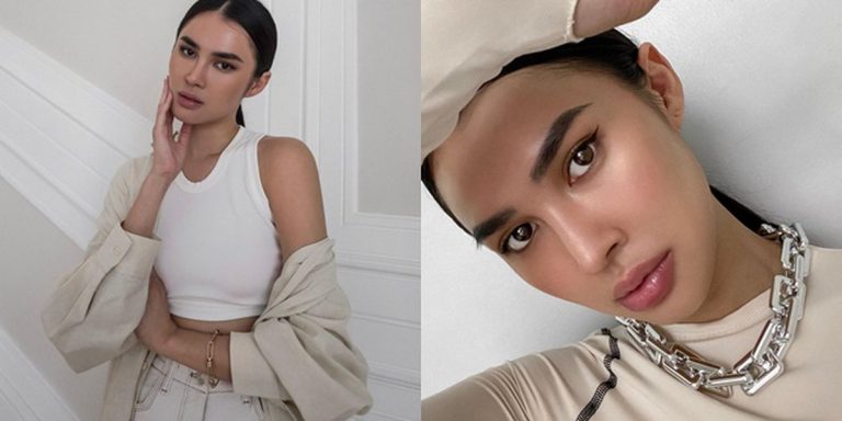 Profil, Instagram, Wikipedia dan Biodata Michelle Halim - Biodata Artis ...