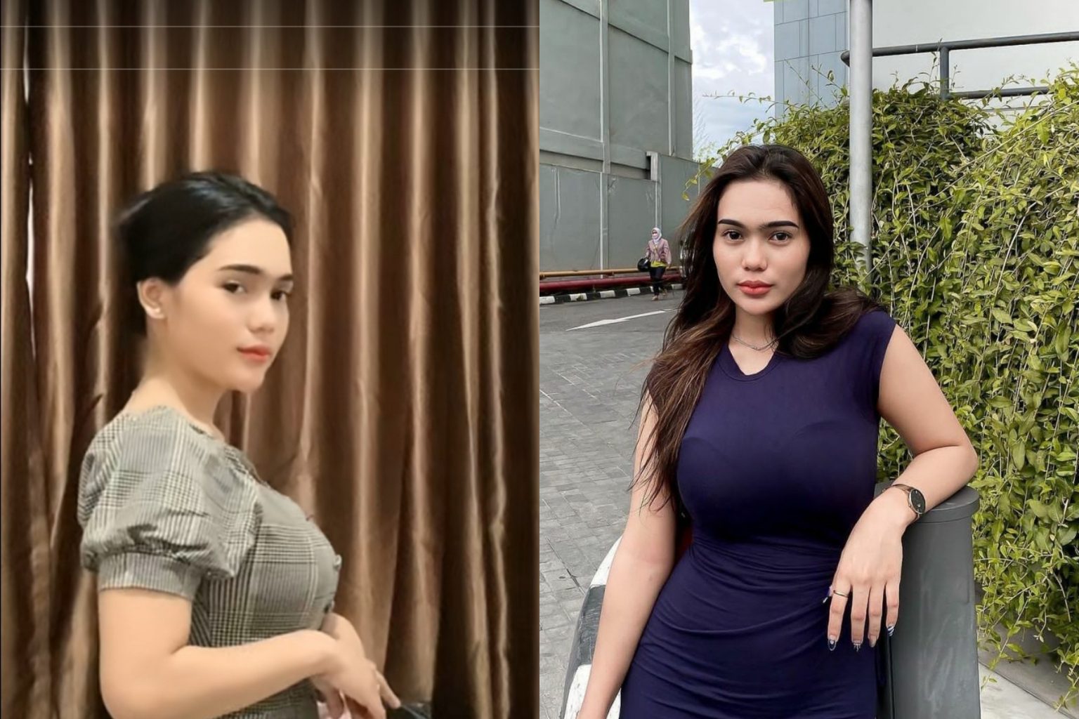 Biodata, Profil dan Fakta Selebgram Anisa Aprilia - Biodata Artis ...