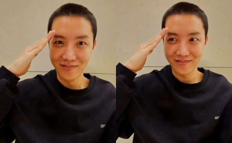 J Hope BTS Itu Siapa? Ini Biodata dan Profil Lengkap Instagram, Agama ...