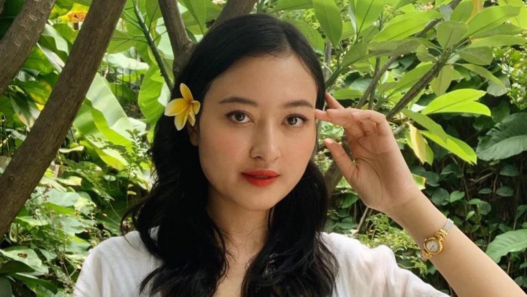 Profil dan Biodata Puteri Modiyanti Lengkap Agama, Umur, Pacar dan IG ...