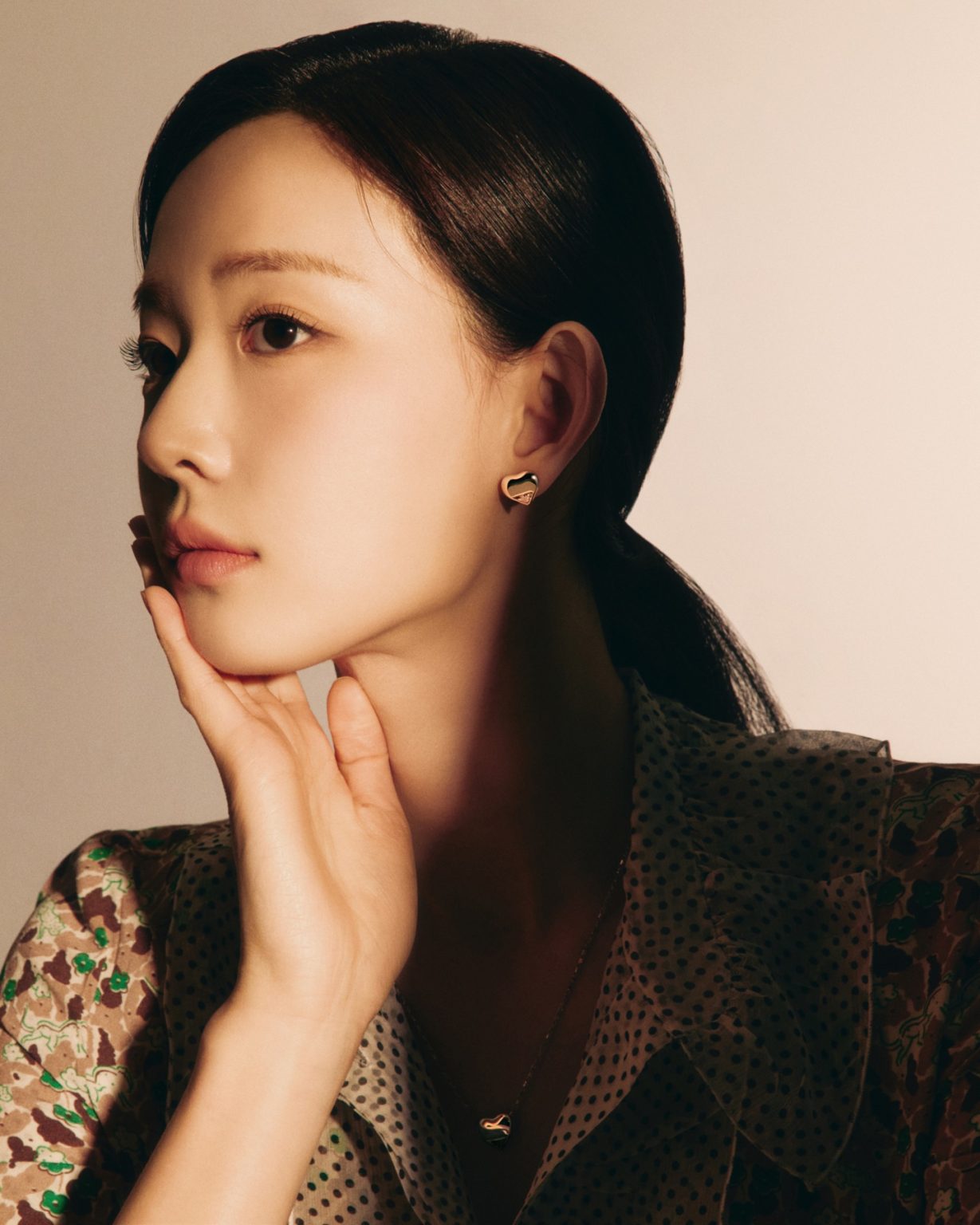 Profil, Instagram, TikTok, Wikipedia dan Biodata Choi Yoon Ji - Biodata ...