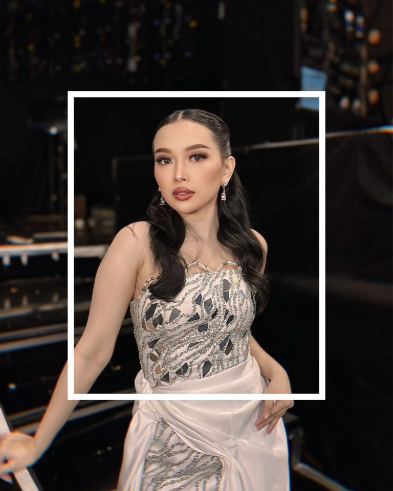 Profil dan Biodata Wina Gacima KDI Lengkap Agama, Umur, Pacar dan IG ...
