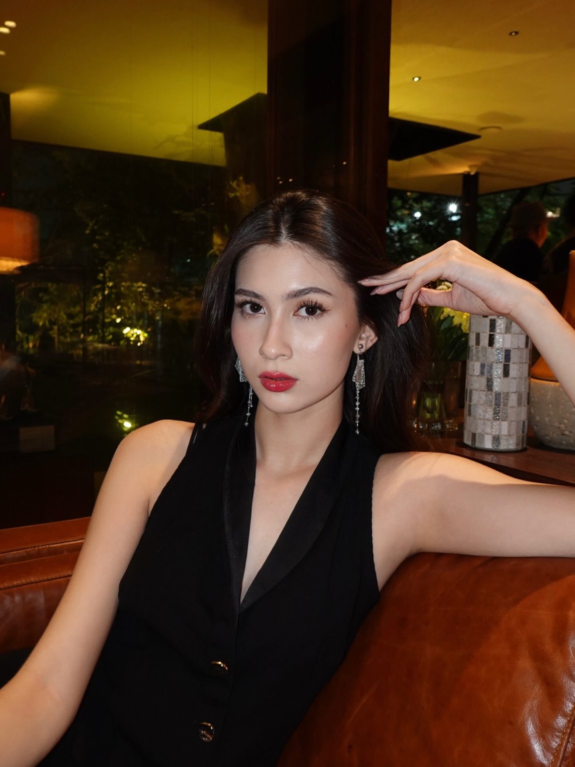 Biodata dan Siapa Celia Thomas Lengkap Agama, Umur, Pacar dan IG ...